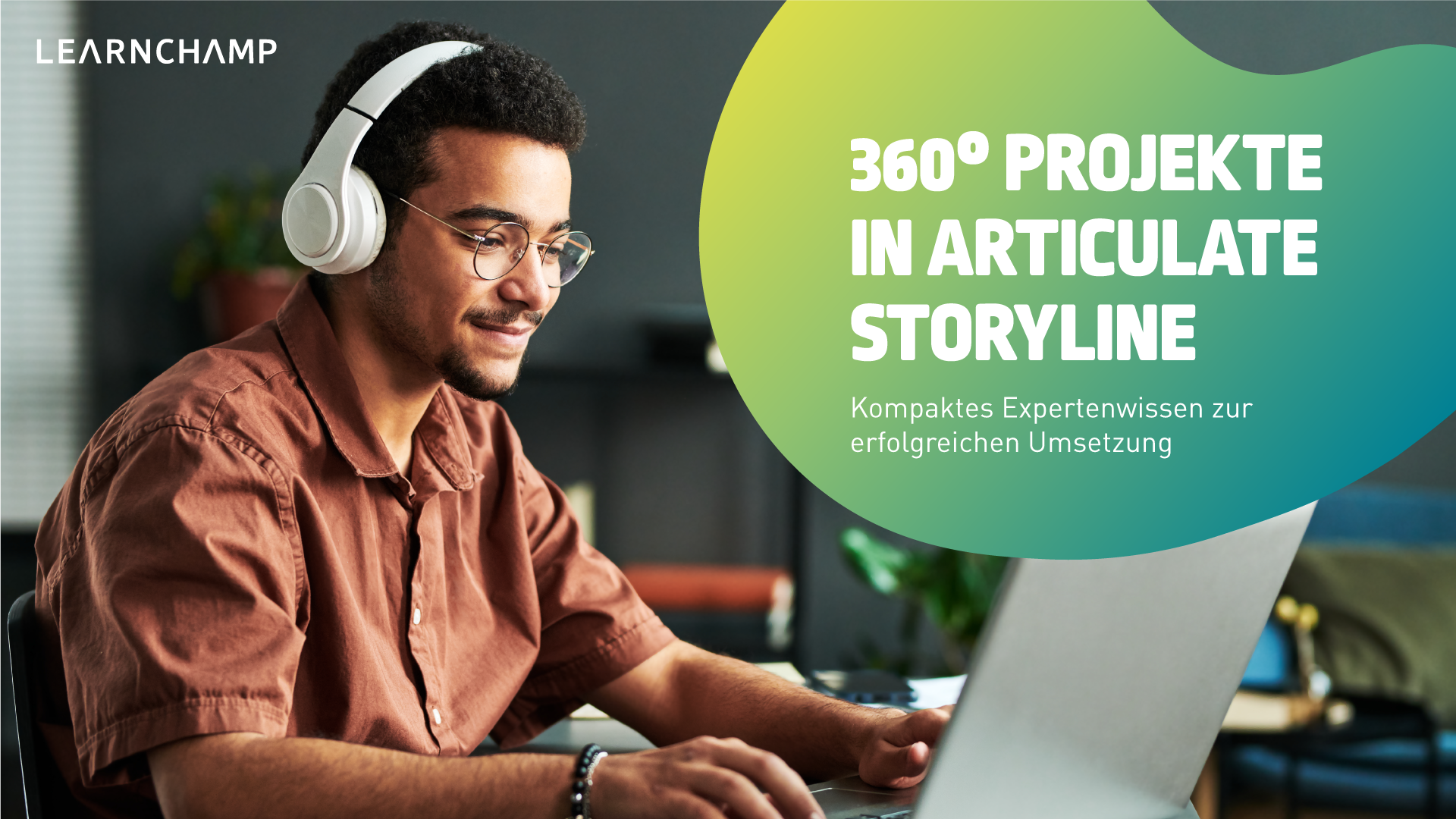Webinar zu 360 Grad Projekten | Aufzeichnung anfordern